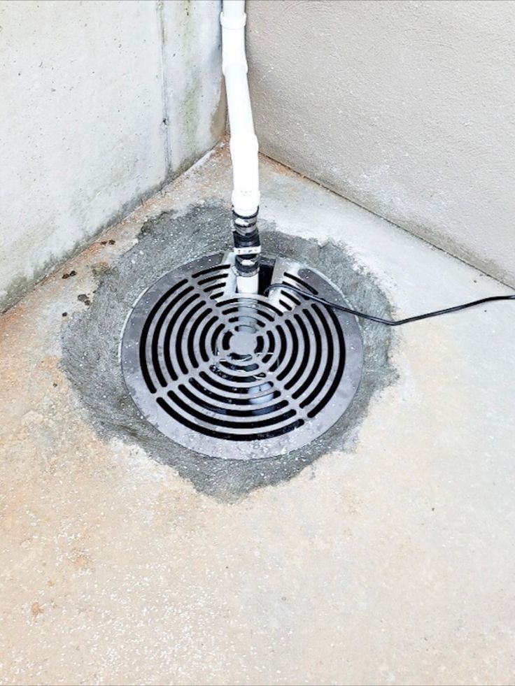 Waterproofing System - Larry Isufi construction